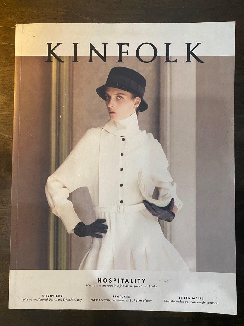 KINFOLK COLLECTION, Furniture & Home Living, Home Decor, Other Home ...