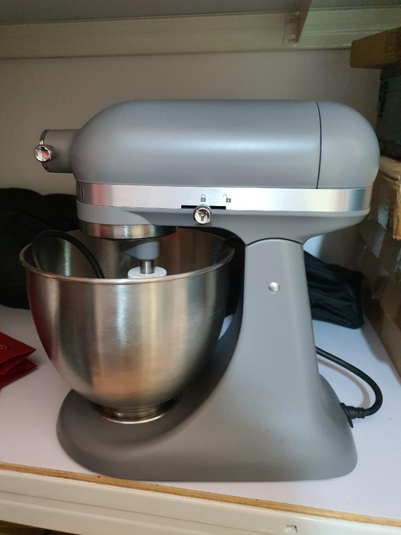 Kitchenaide 3.3L mini Mixer, TV & Home Appliances, Kitchen Appliances ...