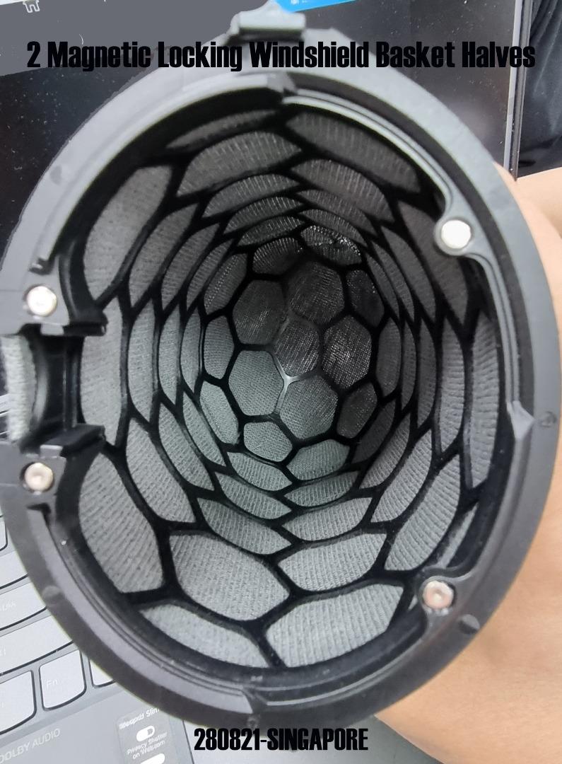 KMR81 Shotgun microphone NANOSHIELD KIT, Audio, Microphones on Carousell