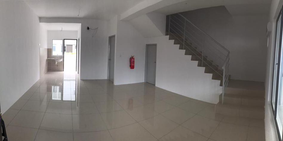 New Landed House in hot area !!, Property, For Sale on Carousell
