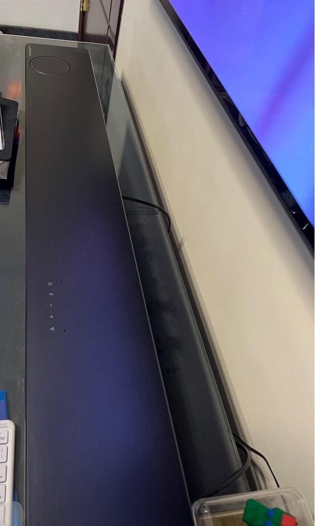 LG Soundbar SN10Y, 音響器材, Soundbar、揚聲器、藍牙喇叭、耳擴 - Carousell