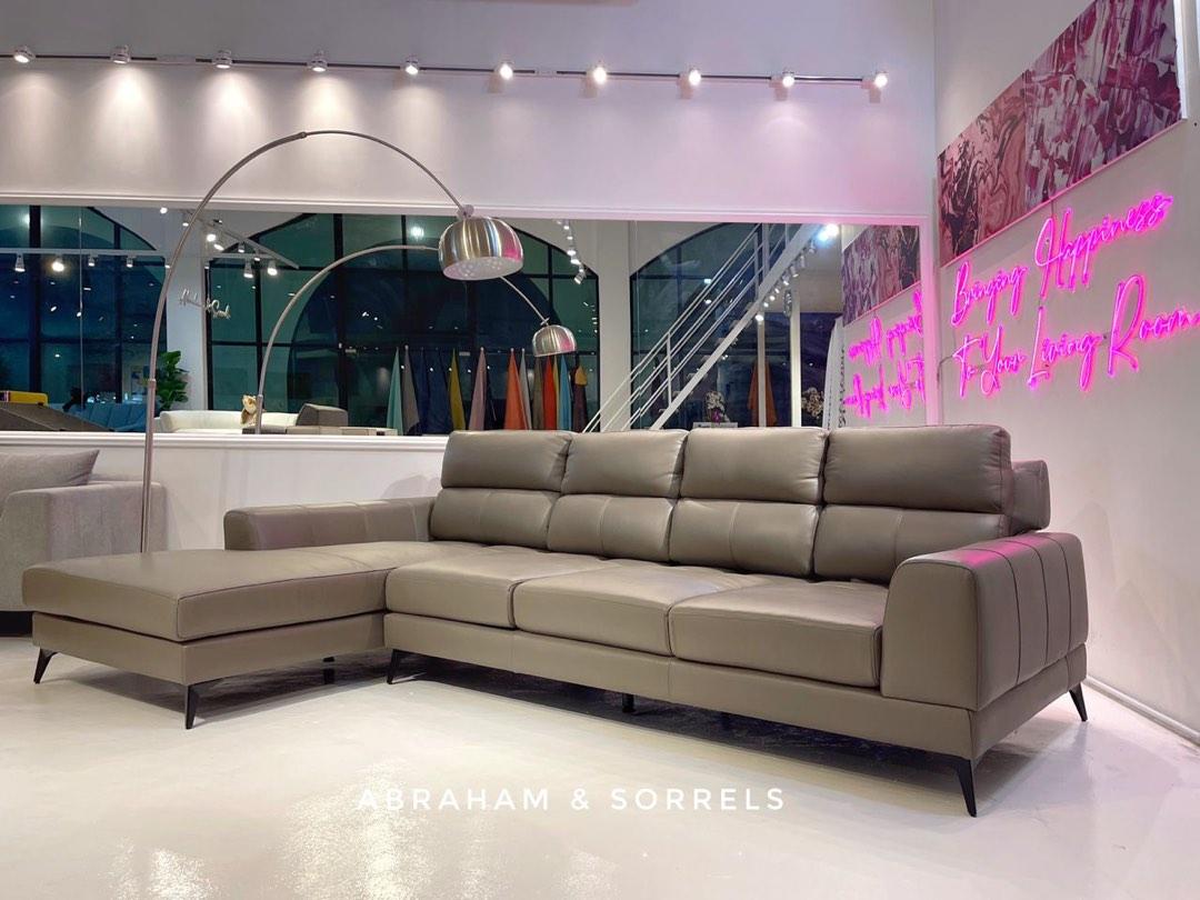 [LIMITED SPECIAL EDITION] Buffy Holdborn Lounge couch sofa, Furniture ...