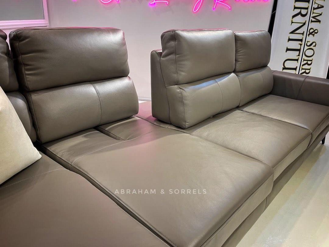 [LIMITED SPECIAL EDITION] Buffy Holdborn Lounge couch sofa, Furniture ...