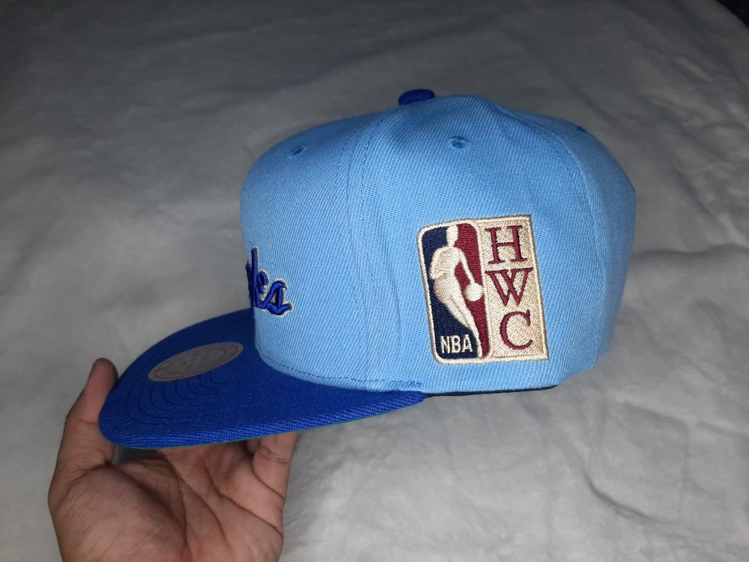 Los angeles light blue, Men's Fashion, Watches & Accessories, Caps ...