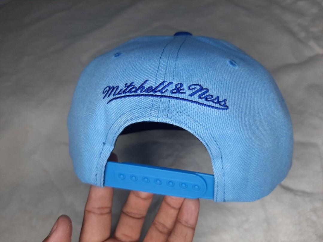 Los angeles light blue, Men's Fashion, Watches & Accessories, Caps ...