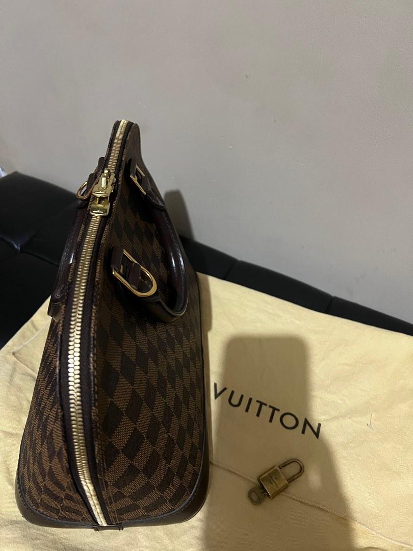 LV Alma PM Size Luxury Bags Wallets On Carousell LV Alma PM Size Luxury Bags Wallets On Carousell