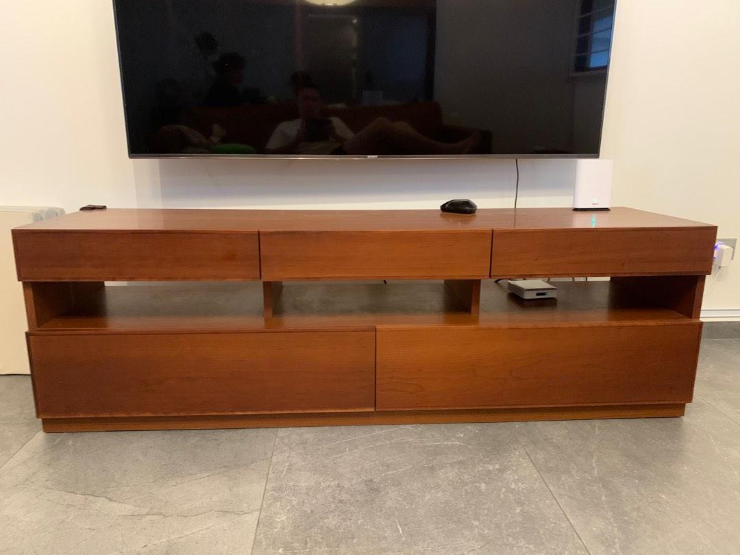 Made in Japan TV Console, Furniture & Home Living, Furniture, TV ...