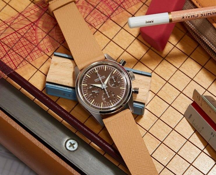 Massena LAB Geometer - Brand New, Luxury, Watches on Carousell