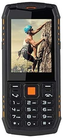 MFU A903S 3G Networks IP68 Waterproof 2.8 Inch 2700mAh True Wireless ...