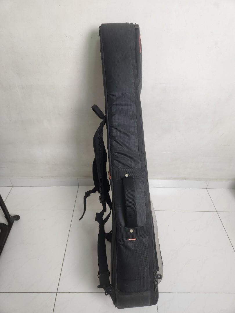 MONO Classic OM/Classical Guitar Case, Black, Hobbies & Toys, Music ...