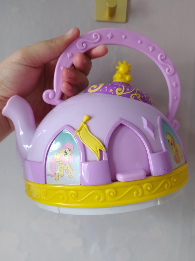My Little Pony Kettle (with sounds), Hobbies & Toys, Toys & Games on ...