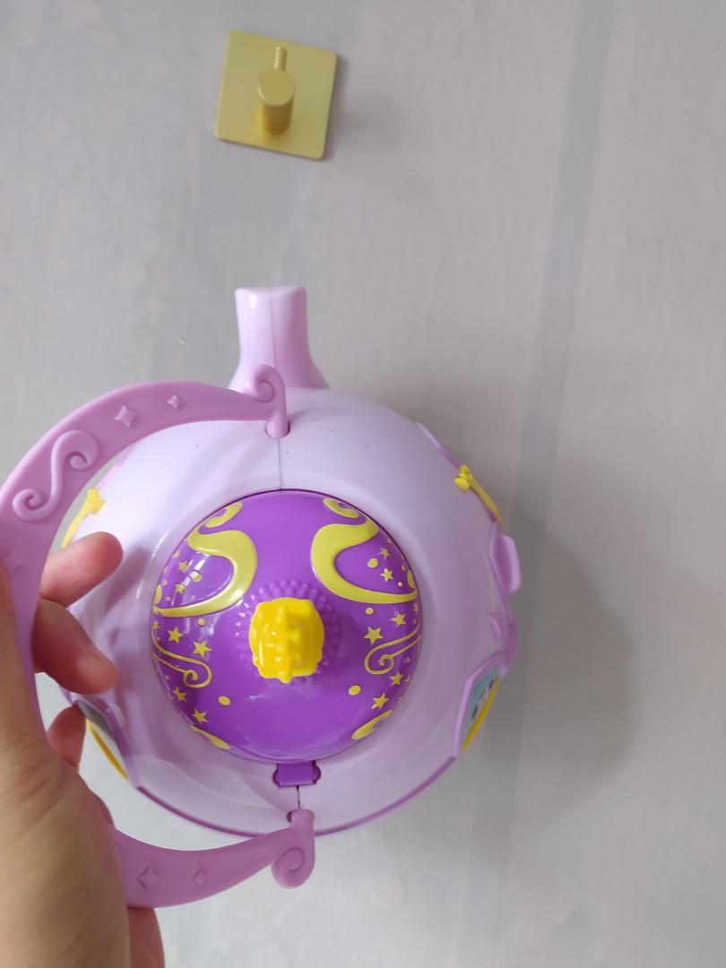 My Little Pony Kettle (with sounds), Hobbies & Toys, Toys & Games on ...