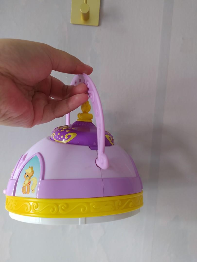 My Little Pony Kettle (with sounds), Hobbies & Toys, Toys & Games on ...