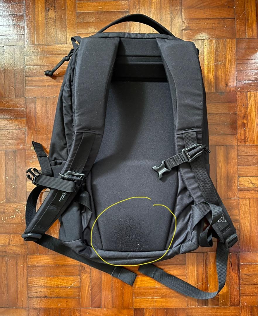 Mystery Ranch Rip Ruck 15, Men's Fashion, Bags, Backpacks on Carousell