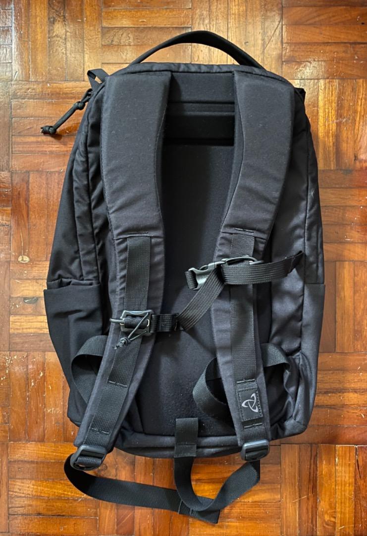 Mystery Ranch Rip Ruck 15, Men's Fashion, Bags, Backpacks on Carousell