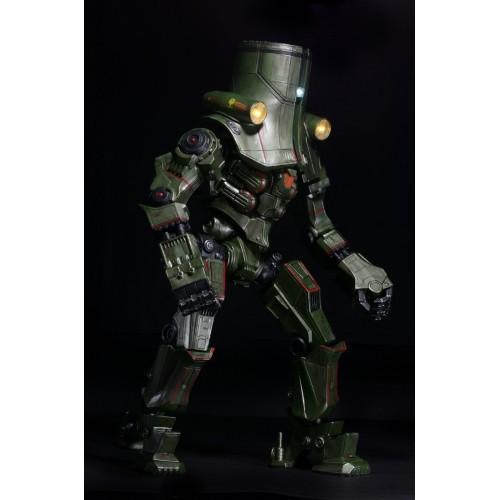 NECA Pacific Rim Jaeger Cherno Alpha 18", Hobbies & Toys, Toys & Games ...