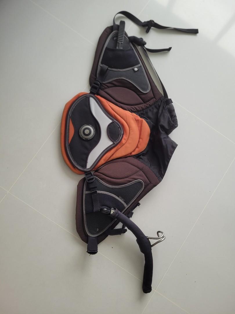Neil Pryde Windsurf Harness, Sports Equipment, Other Sports Equipment ...