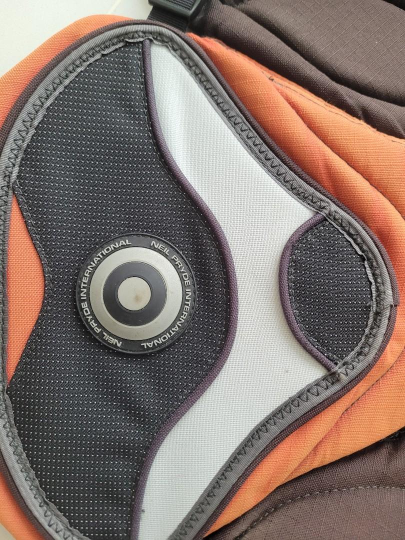 Neil Pryde Windsurf Harness, Sports Equipment, Other Sports Equipment ...