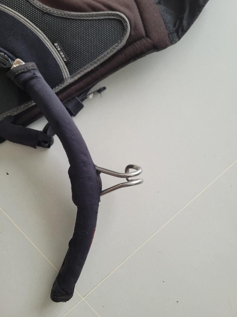 Neil Pryde Windsurf Harness, Sports Equipment, Other Sports Equipment ...