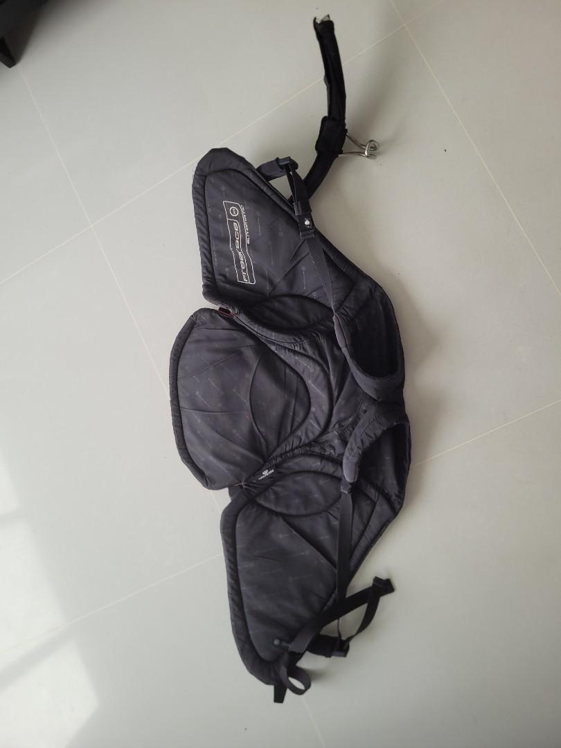 Neil Pryde Windsurf Harness, Sports Equipment, Other Sports Equipment ...