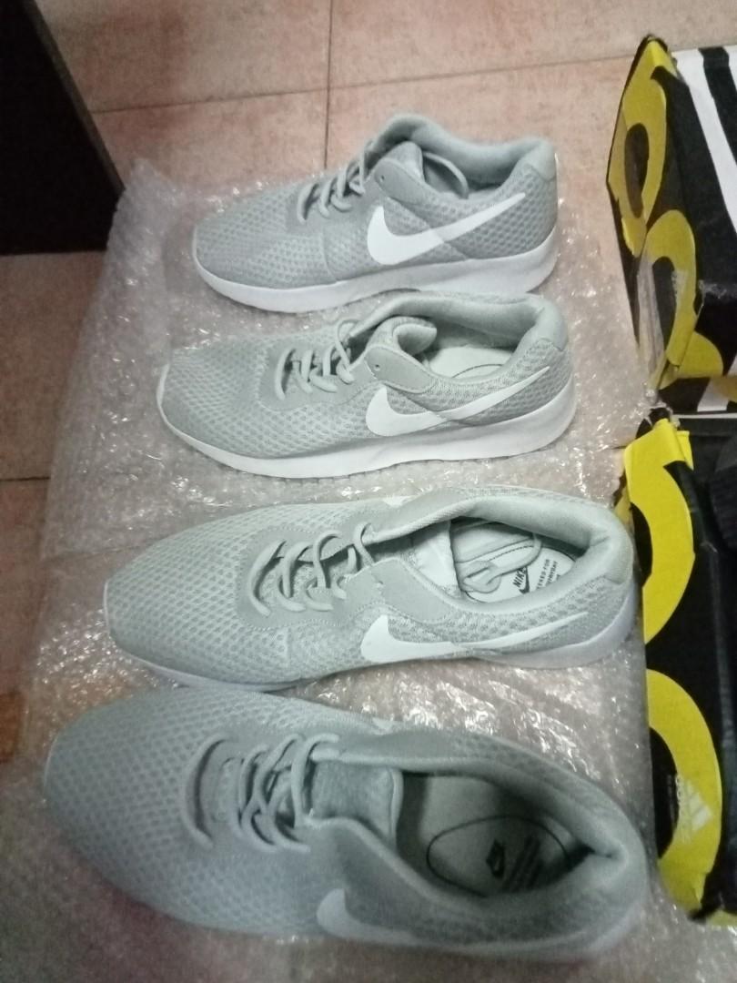 Nike Size 44 Casual Shoes for walk and jog, Men's Fashion, Footwear ...