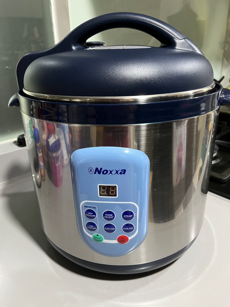 Noxxa Amway (2 pots), Furniture & Home Living, Kitchenware & Tableware ...