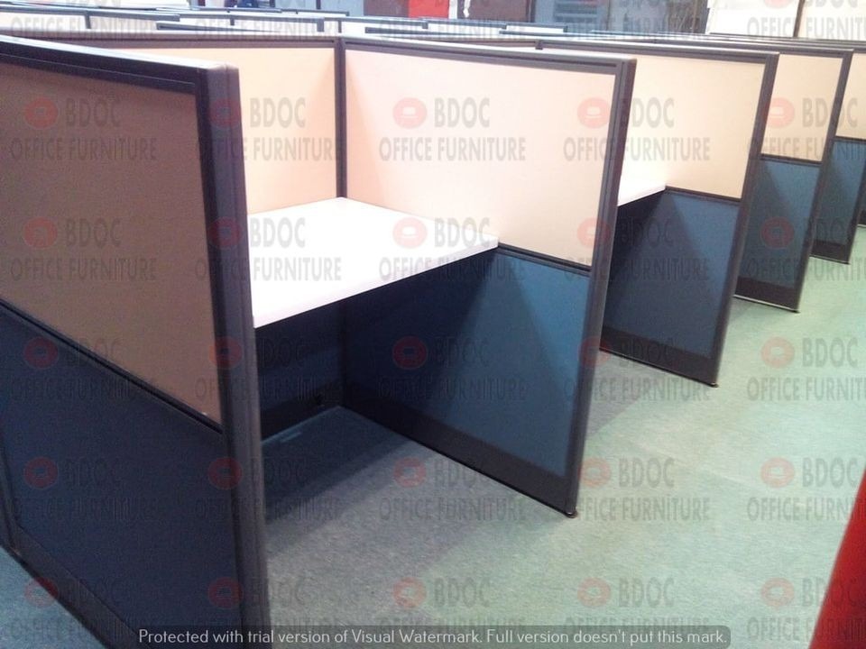 Office Partitions || Modular Partitions, Furniture & Home Living ...