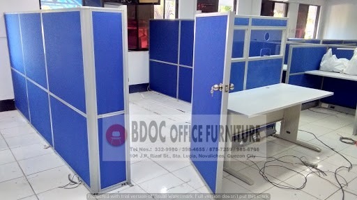 Office Partitions || modular Partitions, Furniture & Home Living ...