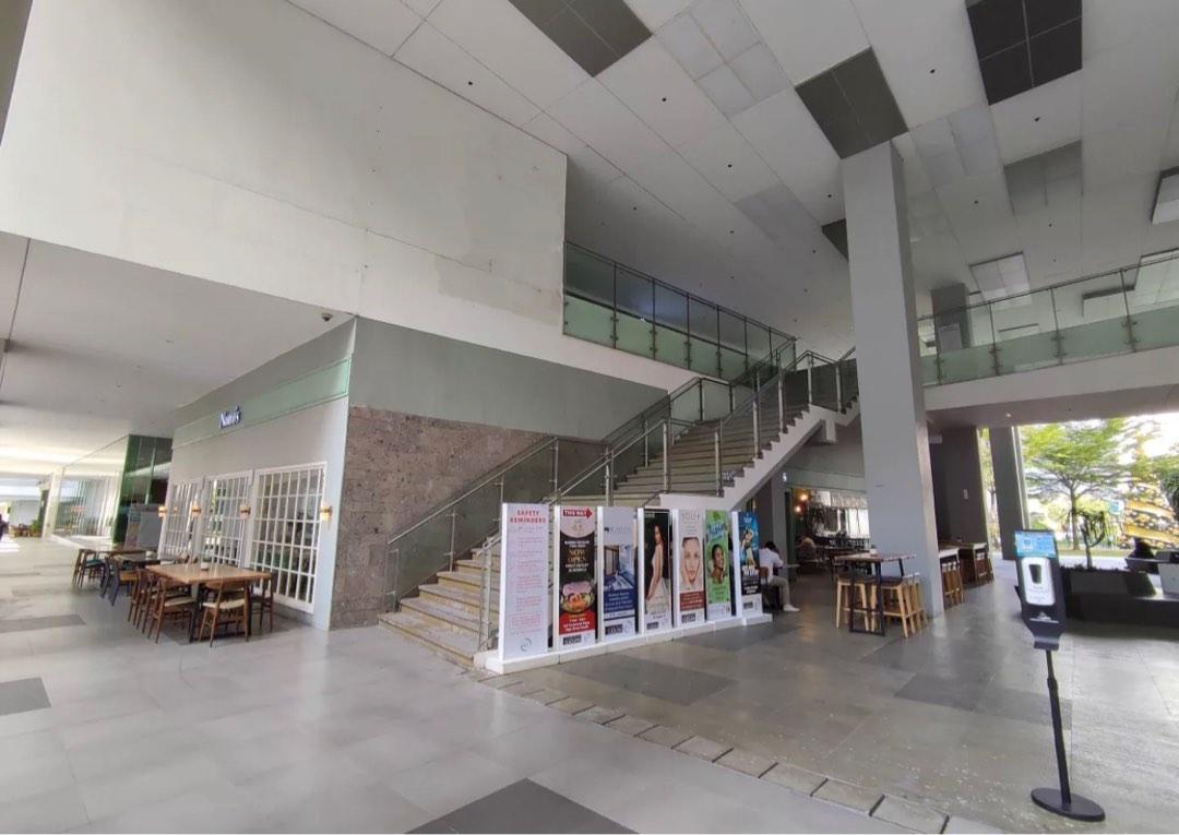 OFFICE SPACE - BGC HIGH STREET SOUTH CORPORATE PLAZA, Property, Rentals ...