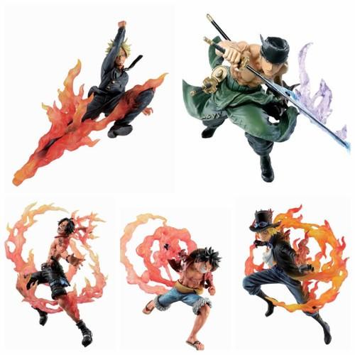 One Piece Professional Ichiban Kuji, Hobbies & Toys, Toys & Games on ...