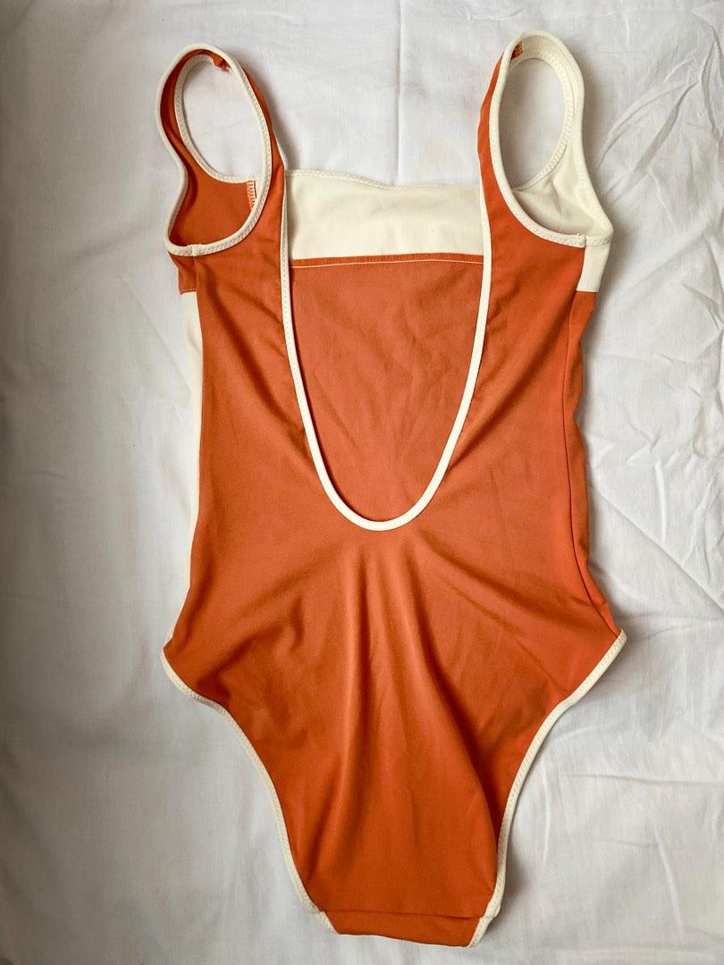 One Piece Swimsuit Womens Fashion Swimwear Bikinis And Swimsuits On