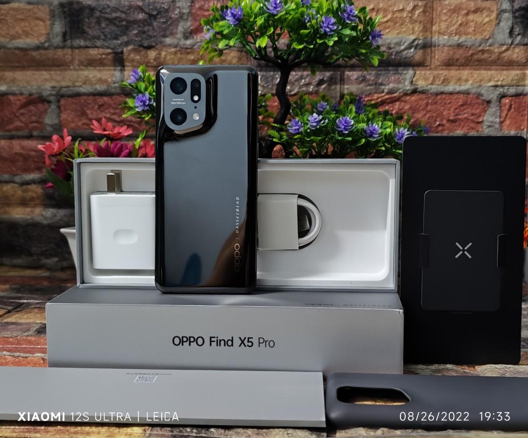 Oppo Find X Pro G Gb Gb Mobile Phones Gadgets Mobile Phones Android Phones Oppo On