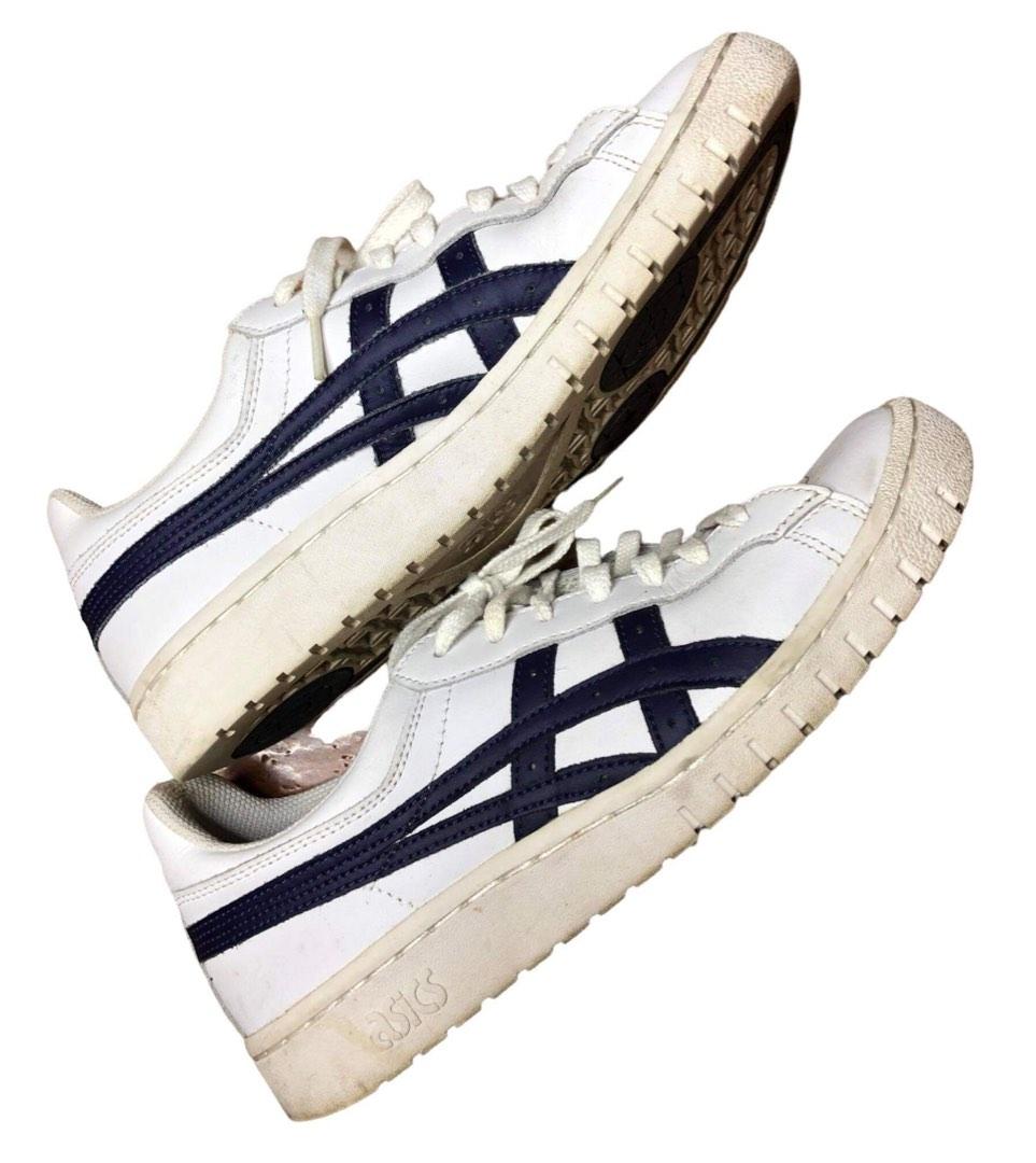 Original Basics, Men's Fashion, Footwear, Sneakers on Carousell