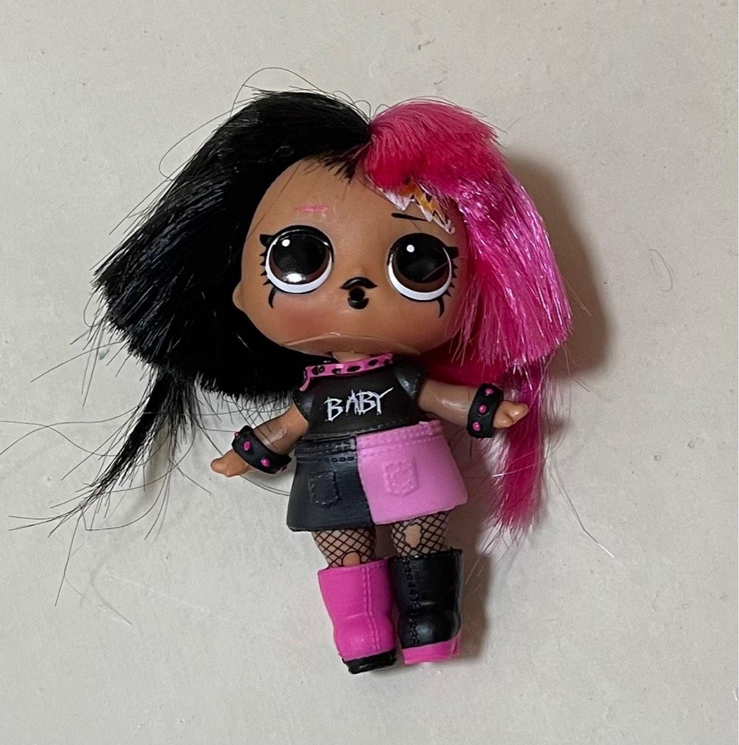 Original LOL Surprise, Hobbies & Toys, Toys & Games on Carousell