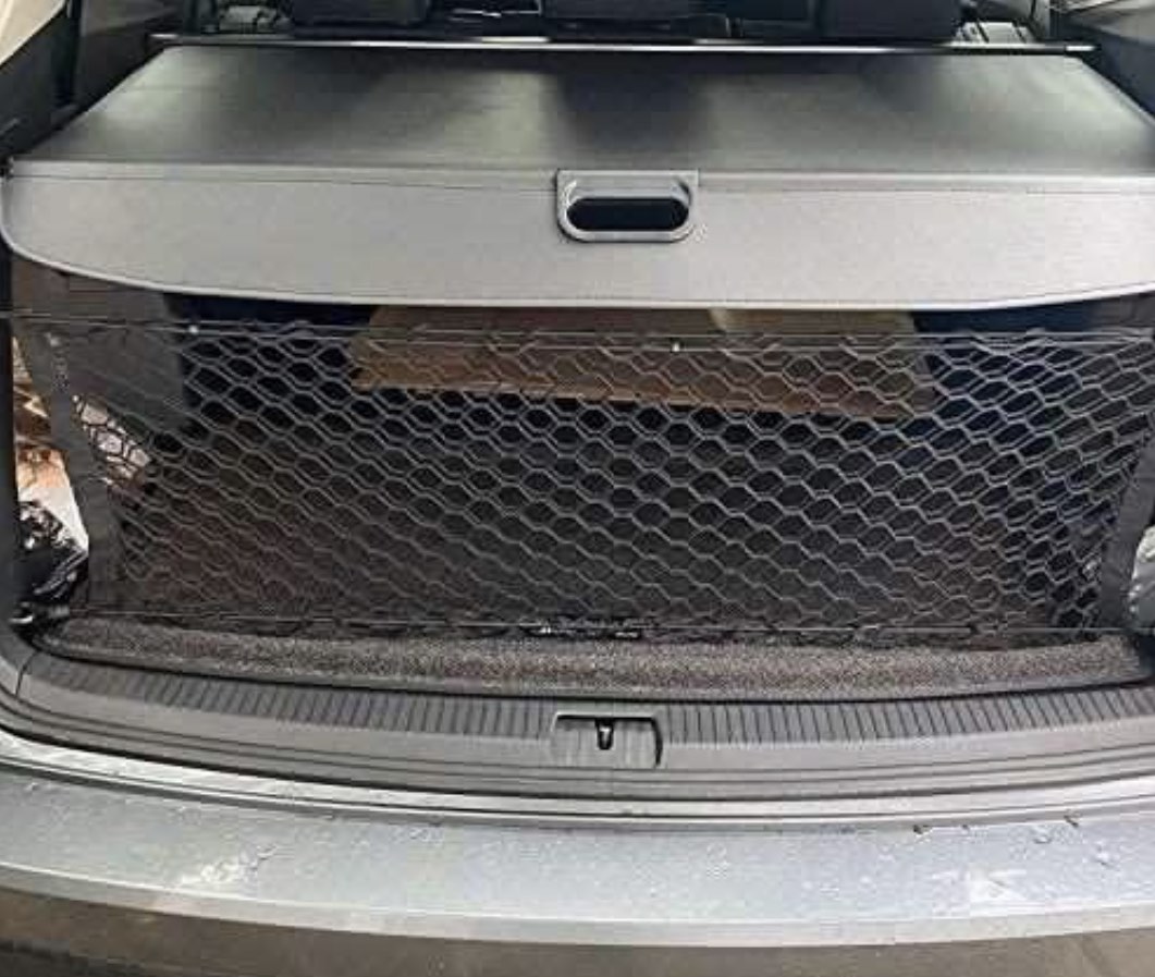 Original VW / Audi Trunk Cargo Net for Sale, Car Accessories ...