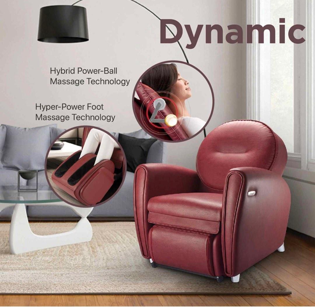 Osim udiva, Furniture & Home Living, Furniture, Chairs on Carousell