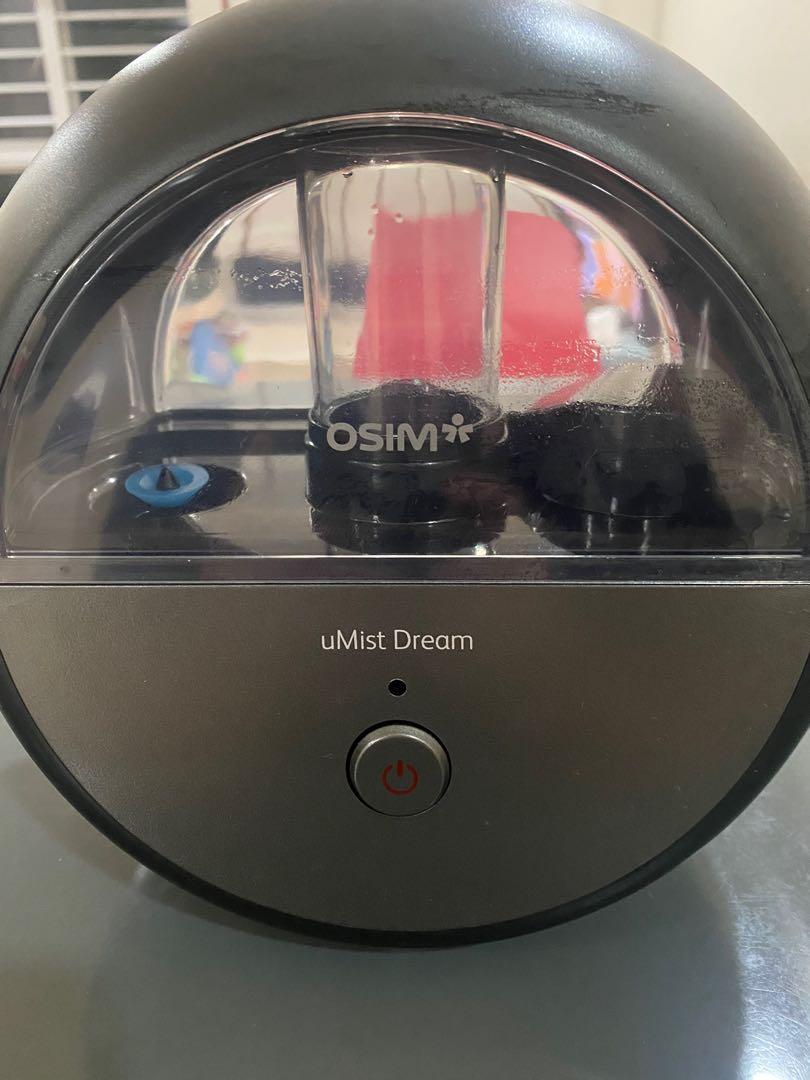 Osim umist dream dehumidifier, TV & Home Appliances, Air Purifiers ...