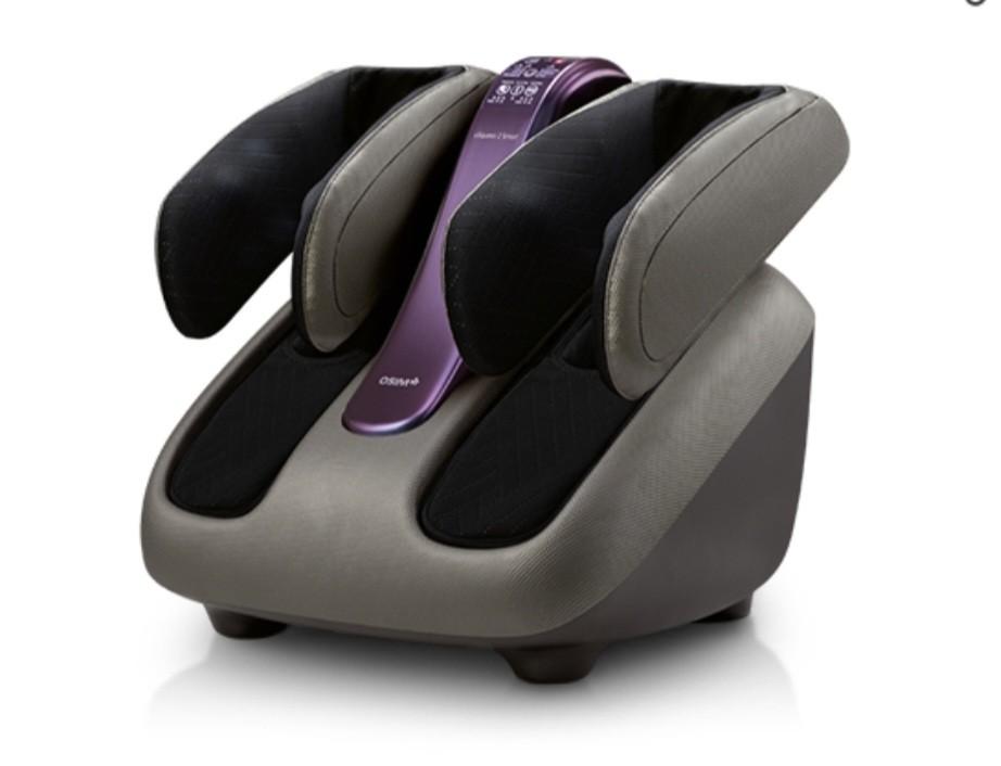 OSIM uSqueez 2 Smart, Beauty & Personal Care, Foot Care on Carousell