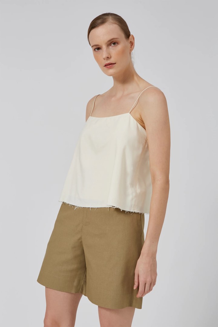 OSN Cami, Women's Fashion, Tops, Sleeveless on Carousell