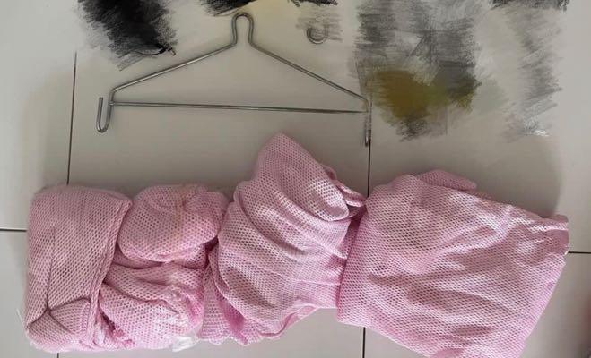 Oto Electronic Baby Cradle Motor & Net/Hammock, Babies & Kids, Baby ...