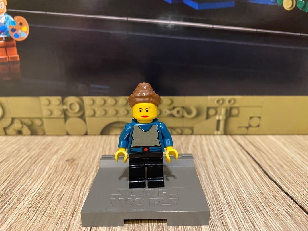 Padme Naberrie (Amidala), Lego 7171, 7131 Starwars, Hobbies & Toys ...