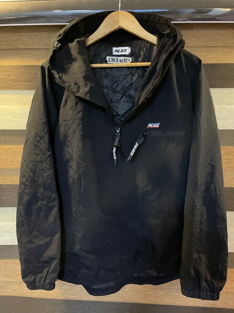 PALACE WINDBREAKER, Men's Fashion, Coats, Jackets and Outerwear on ...