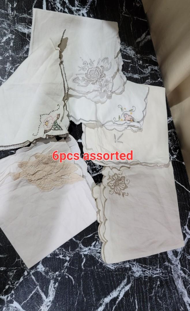 Panyo burda bundle, Furniture & Home Living, Home Decor, Other Home ...
