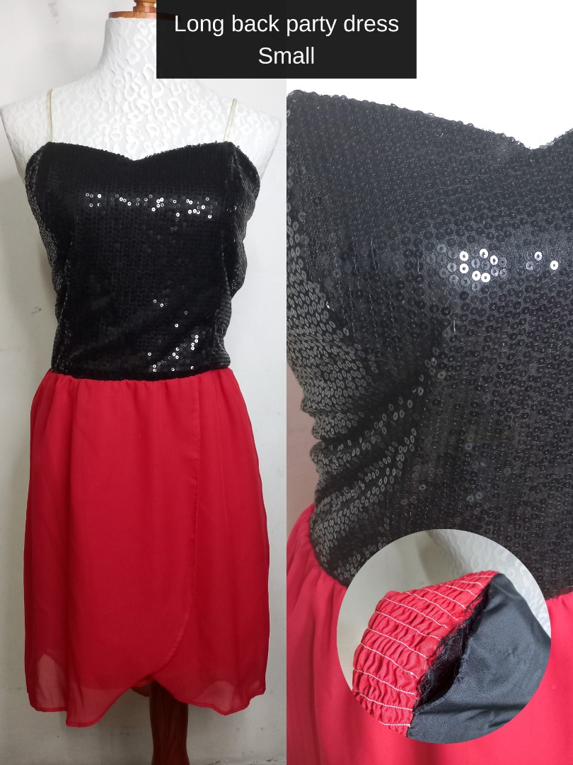 Party Dress on Carousell