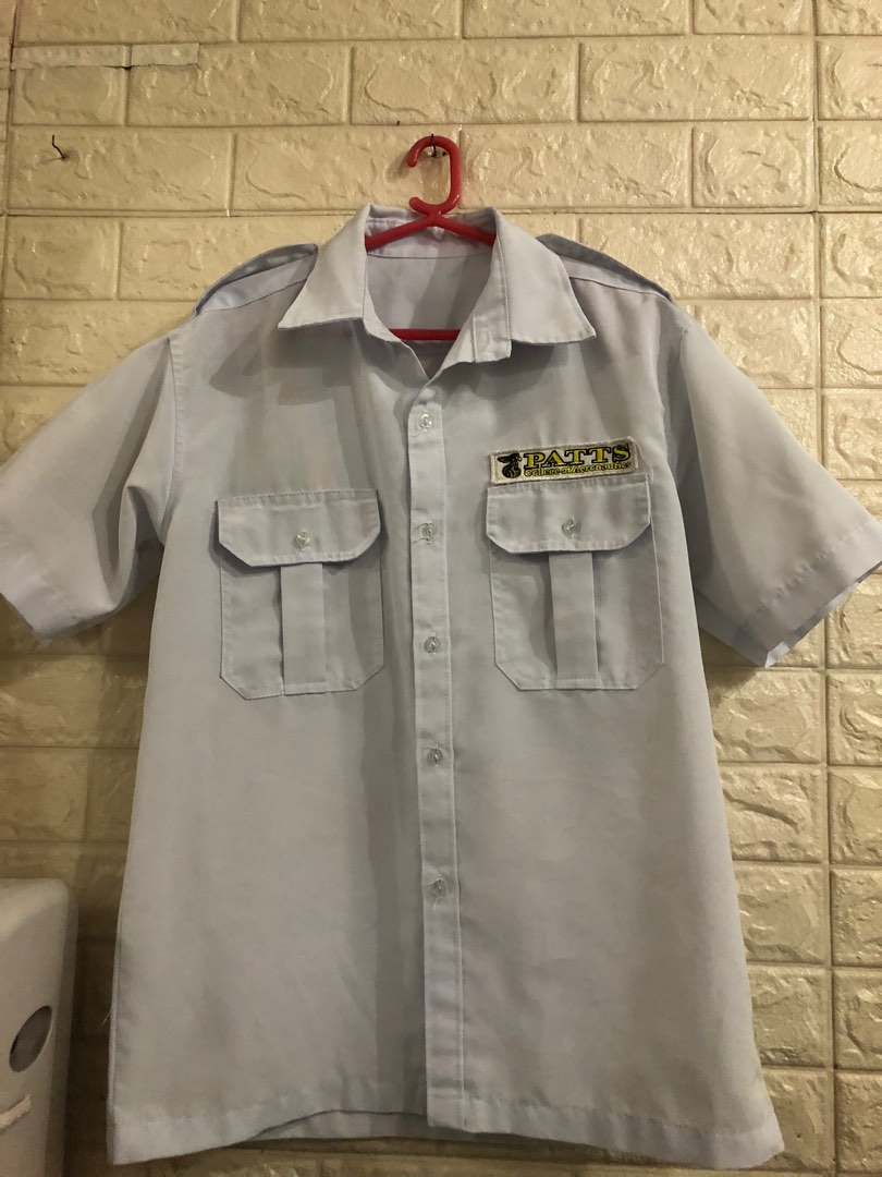 PATTS school uniform, Hobbies & Toys, Stationary & Craft, Stationery ...