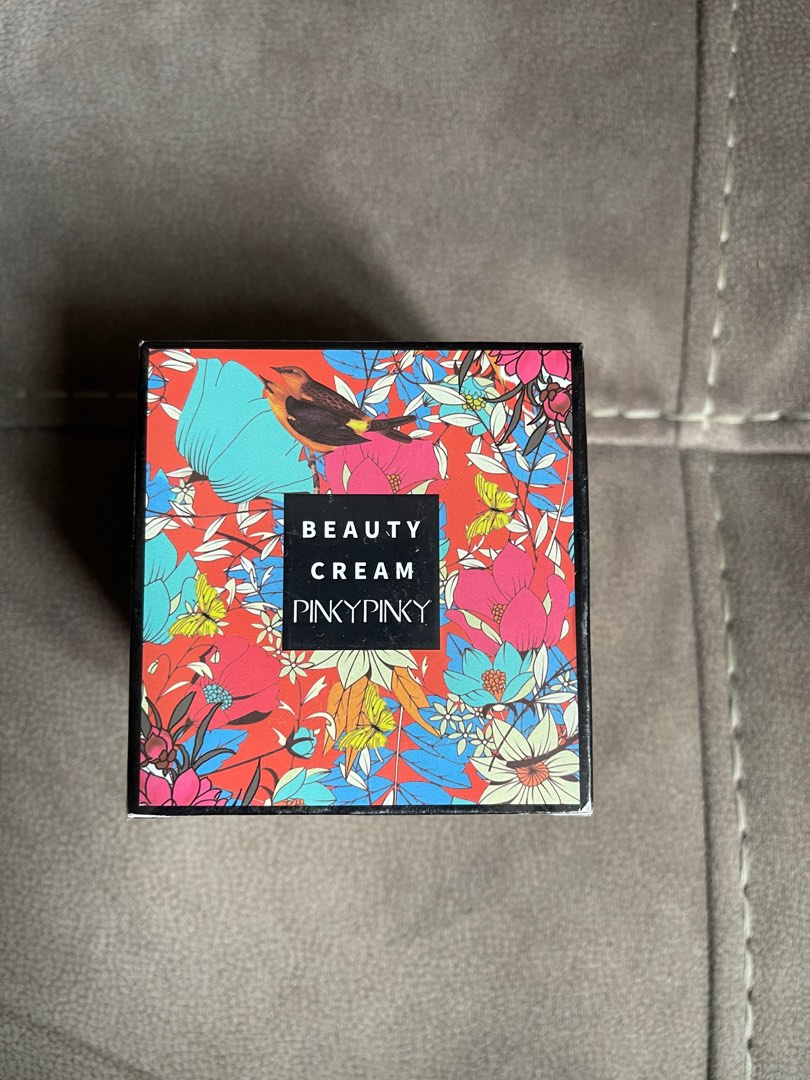 PinkyPinky Cream, Beauty & Personal Care, Face, Makeup on Carousell
