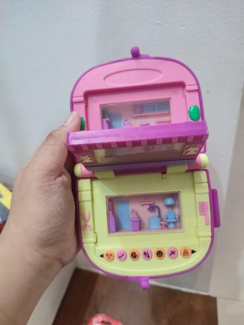 PIXEL CHIX (tamagotchi for searching purposes), Hobbies & Toys, Toys ...
