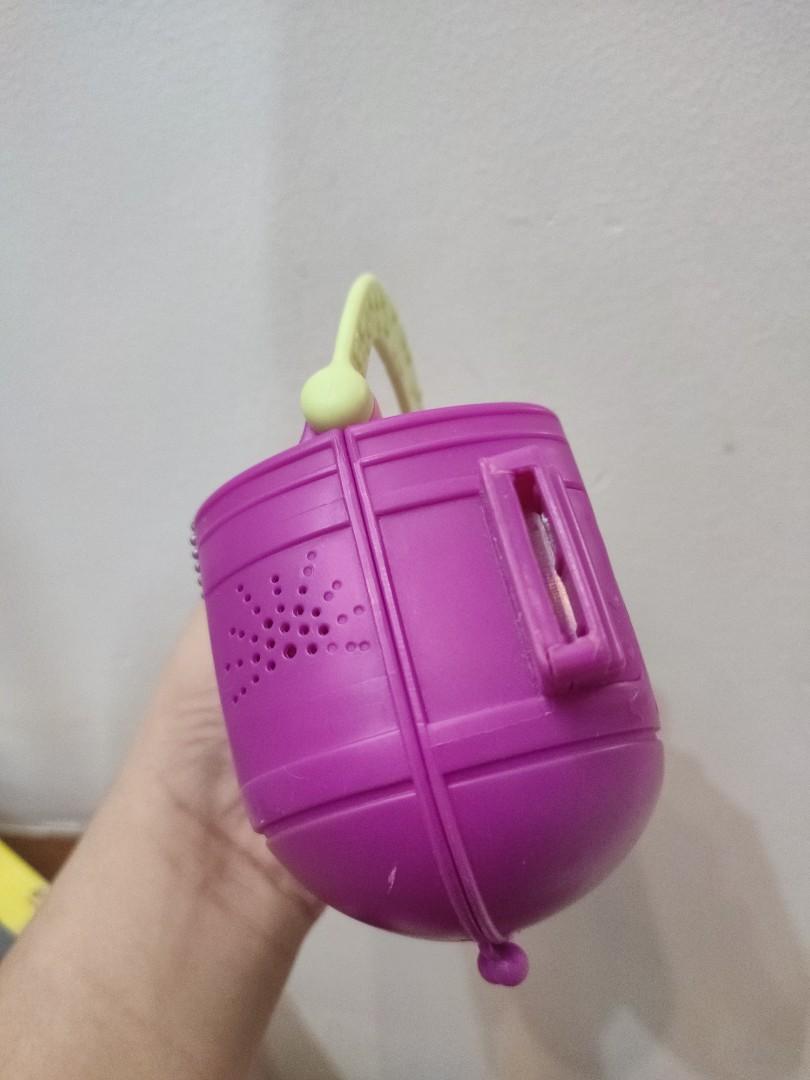 PIXEL CHIX (tamagotchi for searching purposes), Hobbies & Toys, Toys ...