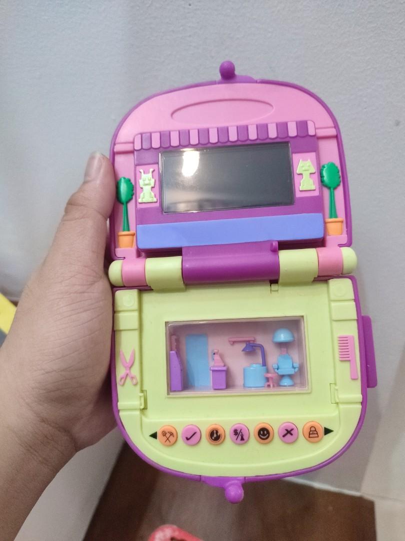 PIXEL CHIX (tamagotchi for searching purposes), Hobbies & Toys, Toys ...