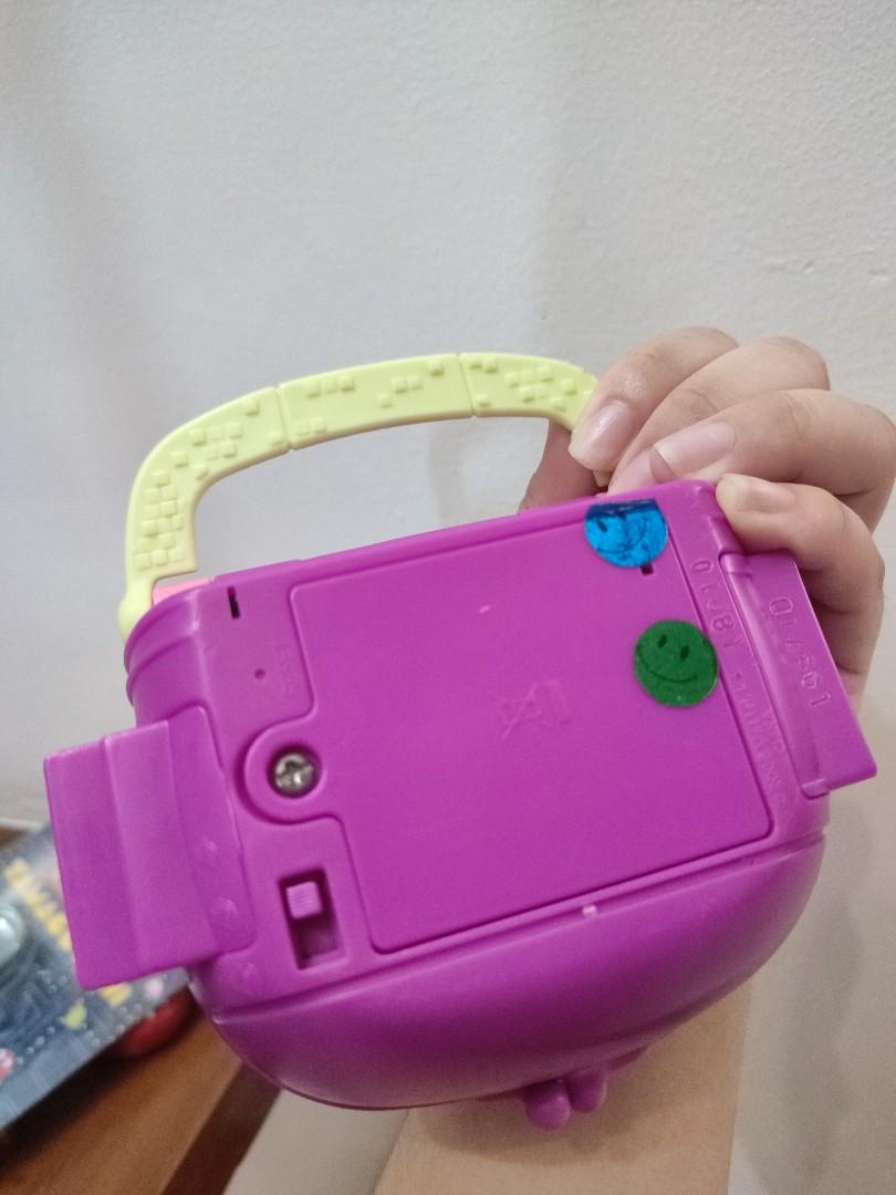 PIXEL CHIX (tamagotchi for searching purposes), Hobbies & Toys, Toys ...